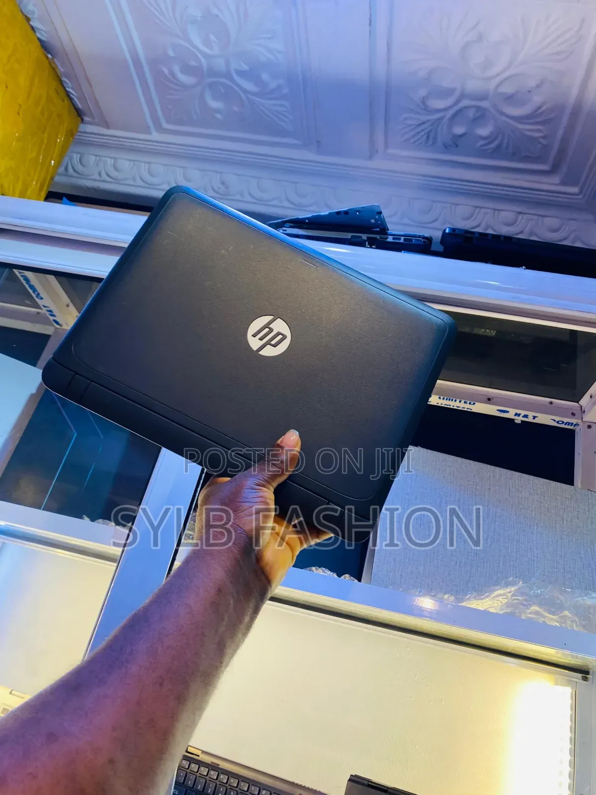 Laptop HP ProBook 11 G2 EE 4GB Intel Core I3 SSD 128GB in Takoradi ...