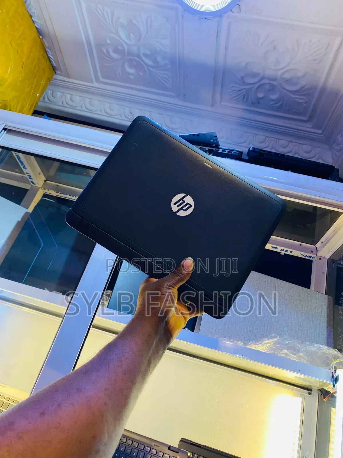 Laptop HP ProBook 11 G2 EE 4GB Intel Core I3 SSD 128GB in Takoradi ...