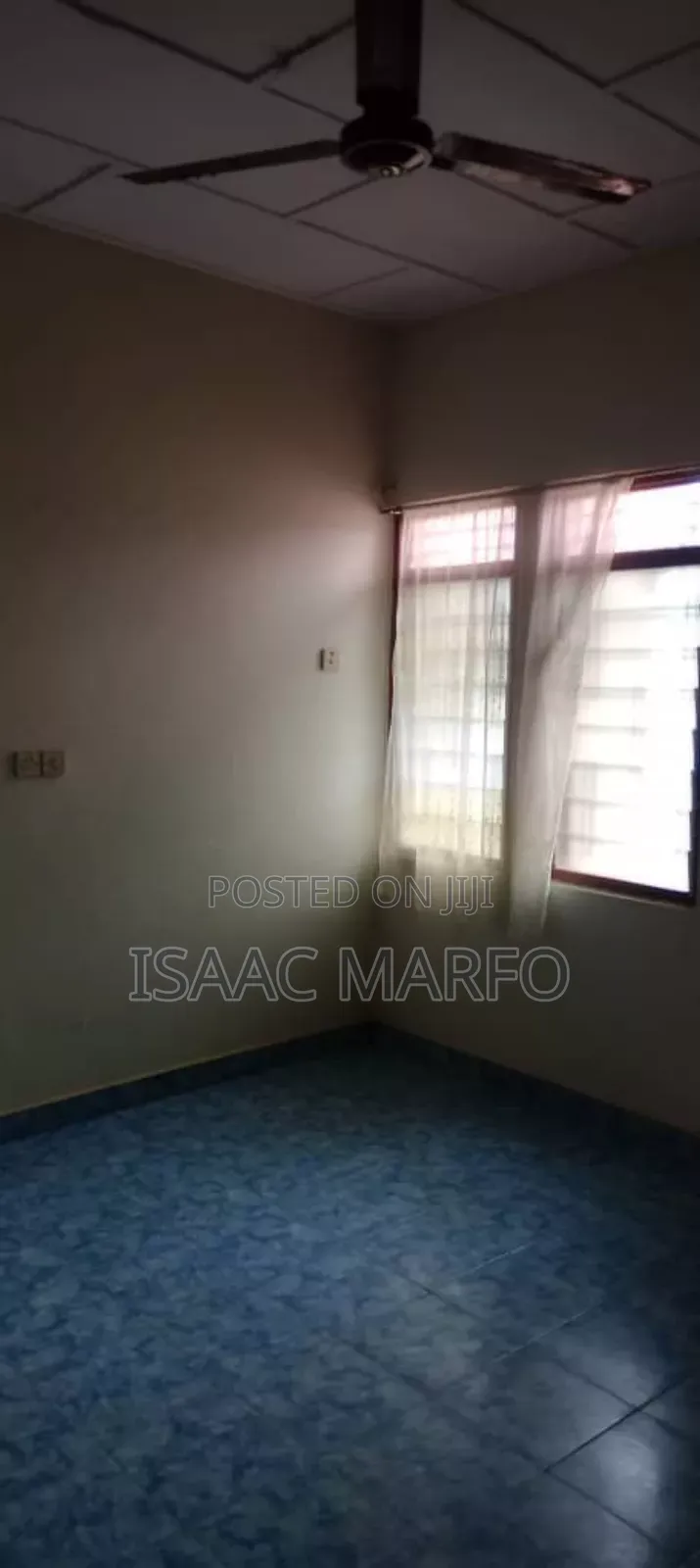 5bdrm House in Ahomaso Off Oduom, Kumasi Metropolitan for rent for sale ...
