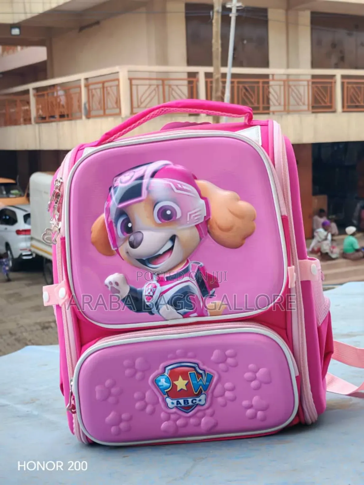 Quality Box School Bag in Accra Metropolitan - Baby & Kids' Accessories ...