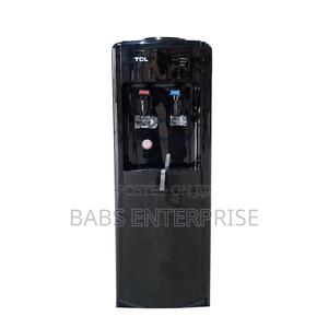 Tcl Water Dispenser 2 Taps Top Load Black Wd-ty-lyr47w in Accra ...