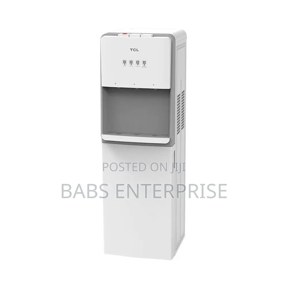 Tcl Water Dispenser 3 Taps Bottom Load White Wd-ty-lwyr107t in Accra ...