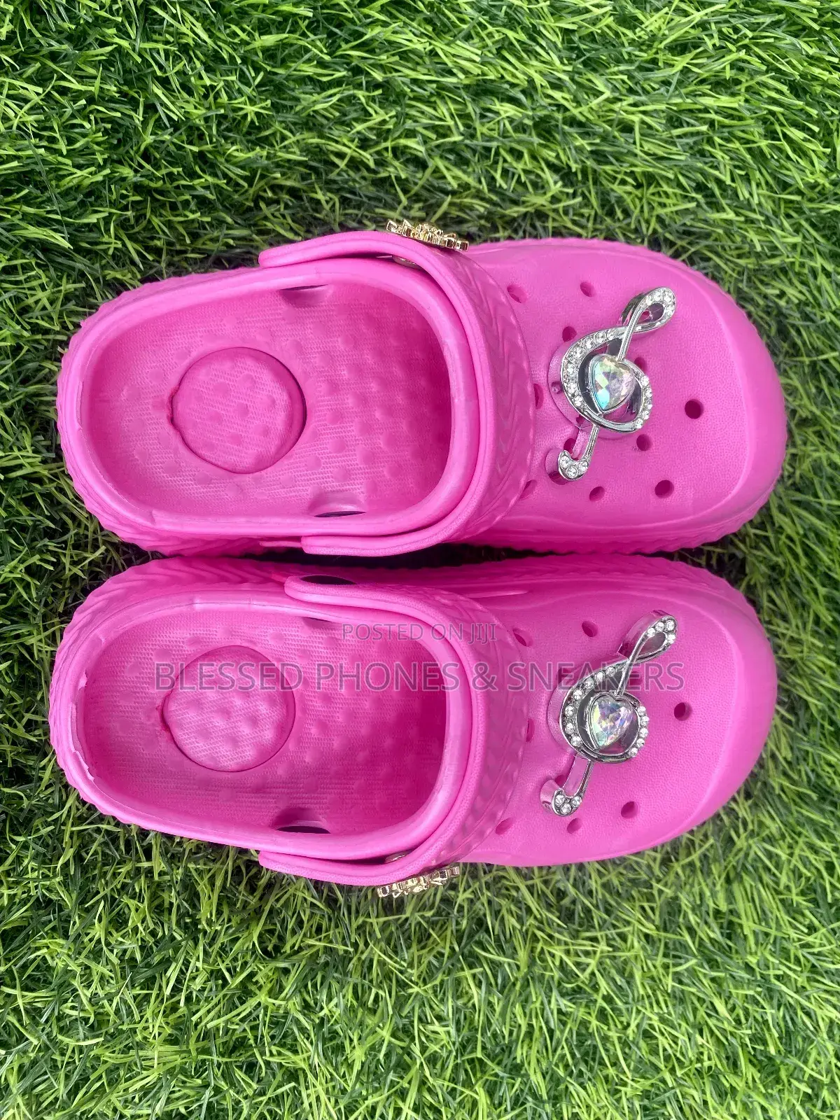 Kids Crocs in Teshie - Shoes, Blessed Phones And Sneakers | Jiji.com.gh