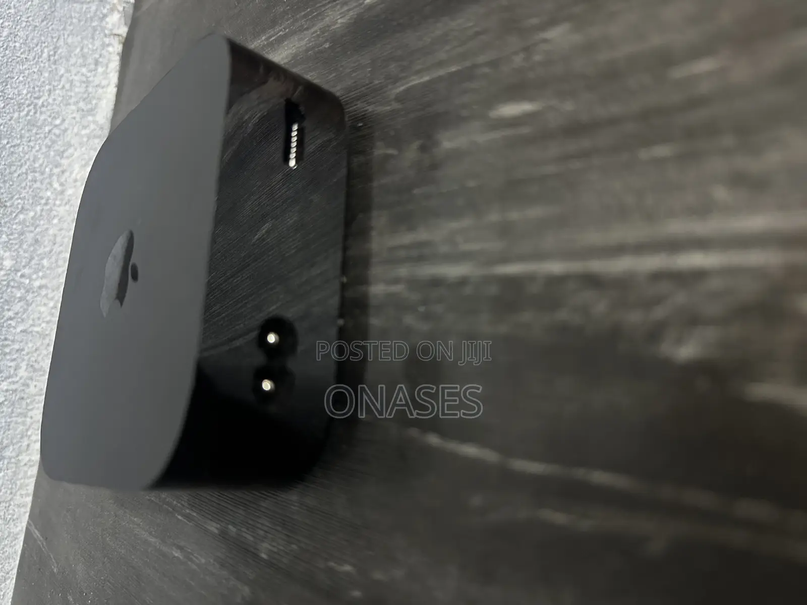 2022 Apple Tv Wi‐Fi With 64gb Storage (3rd Generation) in Achimota - TV ...