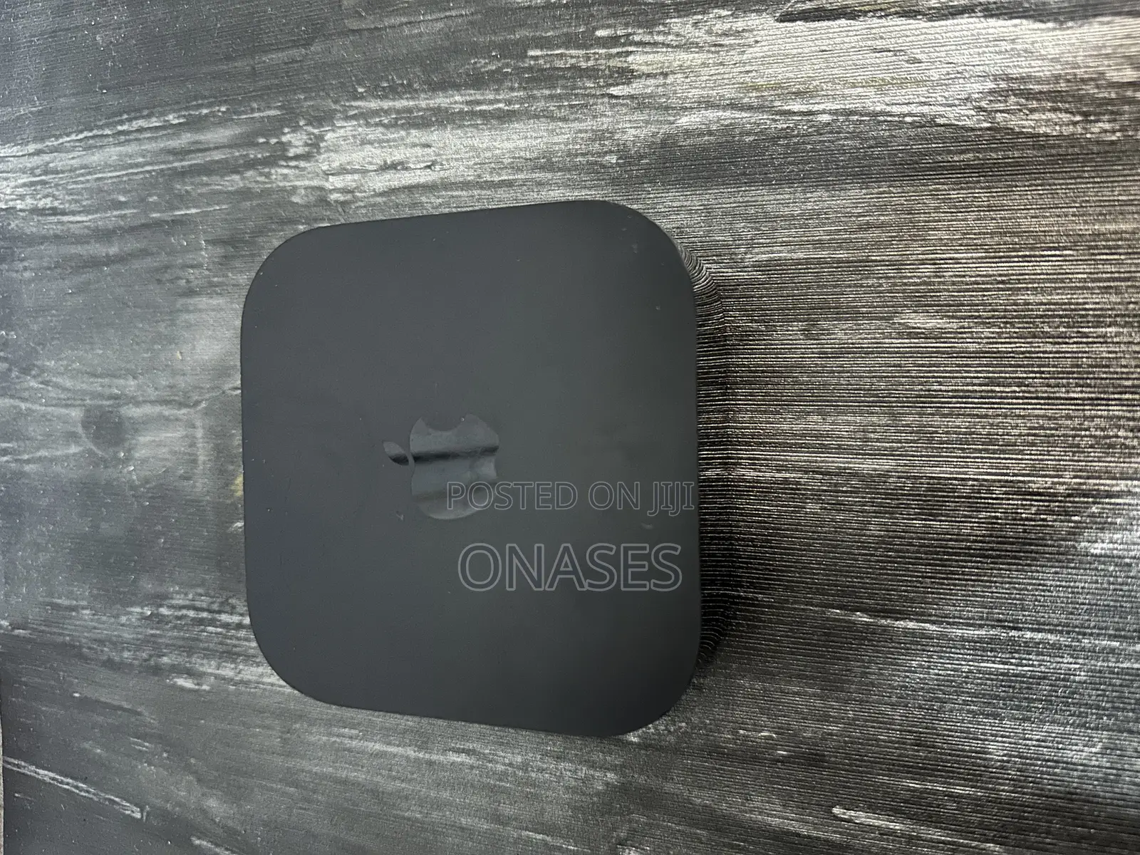 2022 Apple Tv Wi‐Fi With 64gb Storage (3rd Generation) in Achimota - TV ...