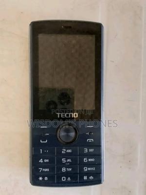 Tecno T484 Blue in Accra Metropolitan - Mobile Phones, Wisdom Phones ...