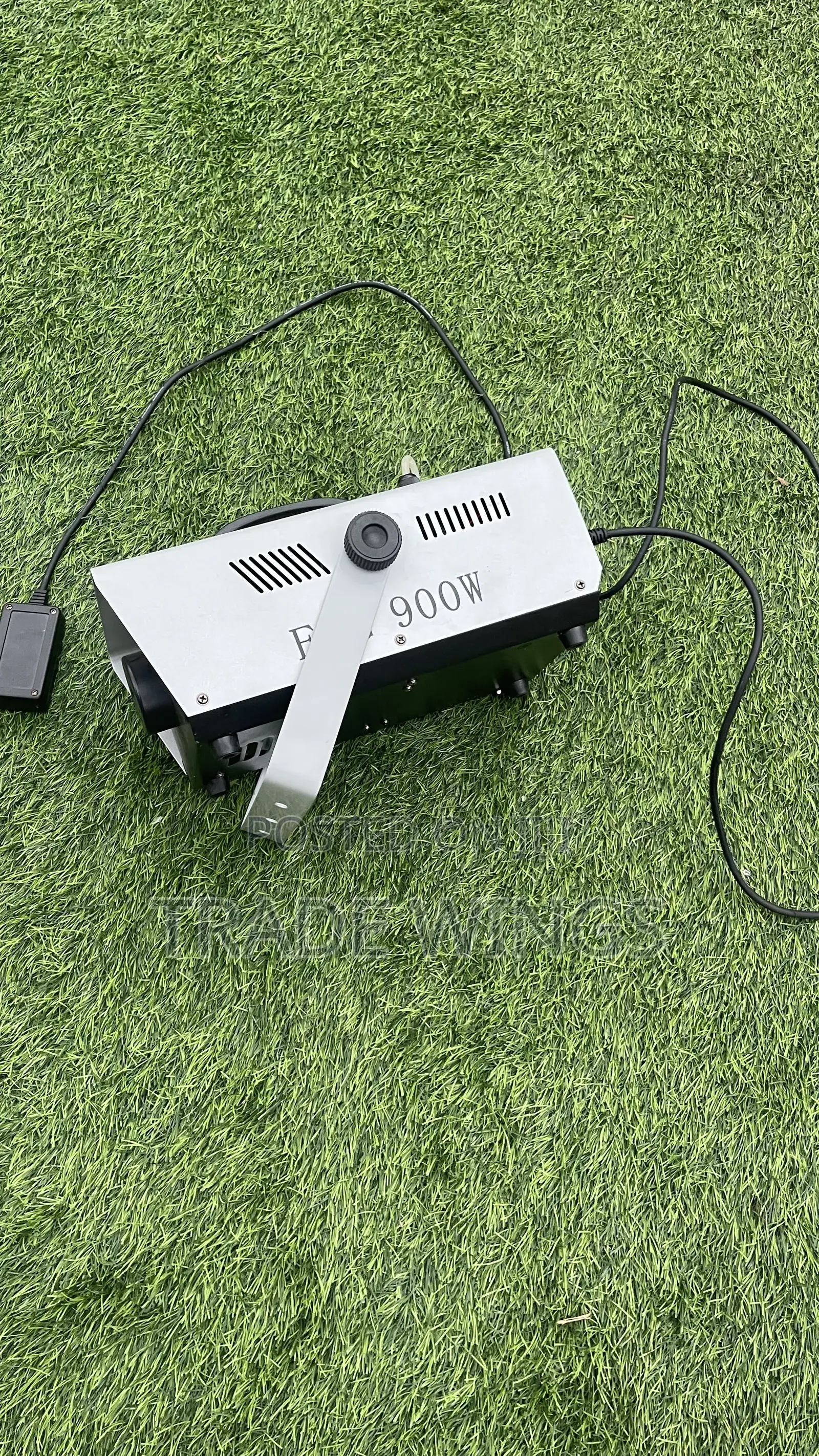 1 Used 900w Fog Machine for Sale in East Legon - Stage & Event ...