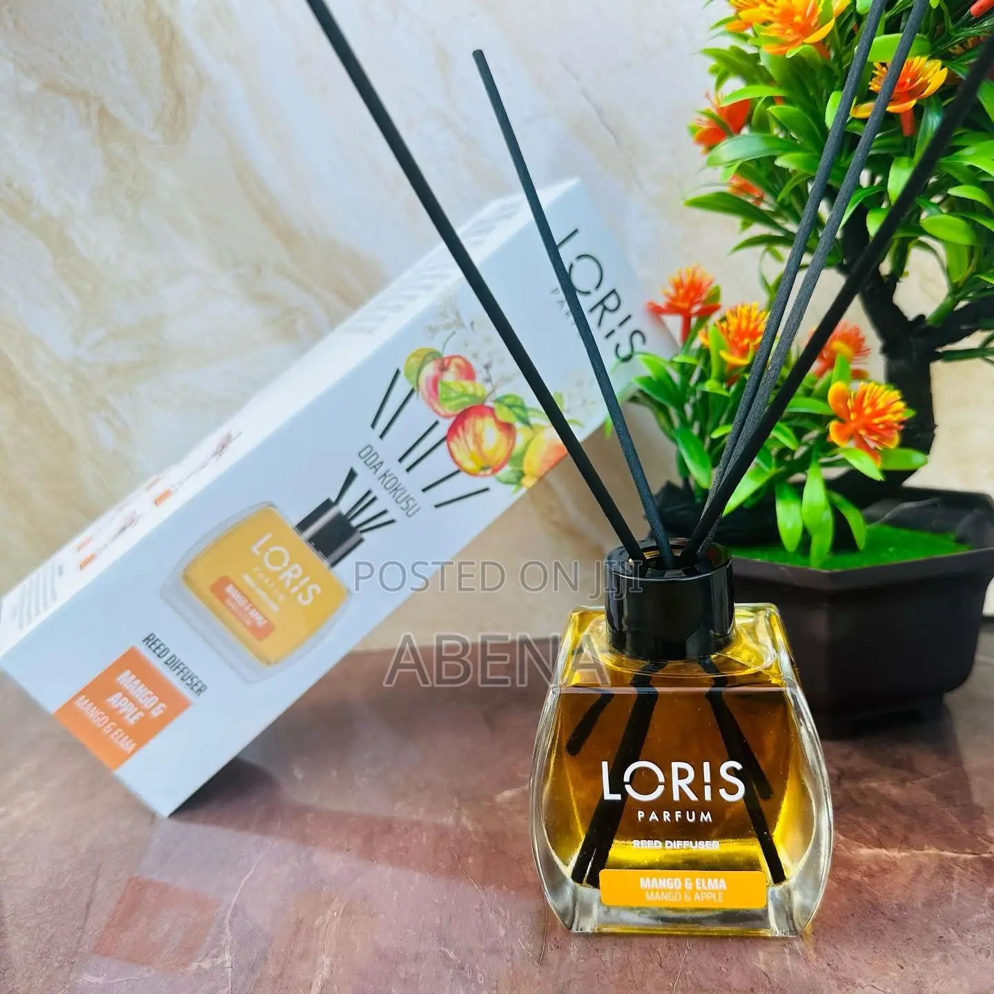 Reed Diffusers in Kumasi Metropolitan - Home Accessories, Abena Achiaa | Jiji.com.gh
