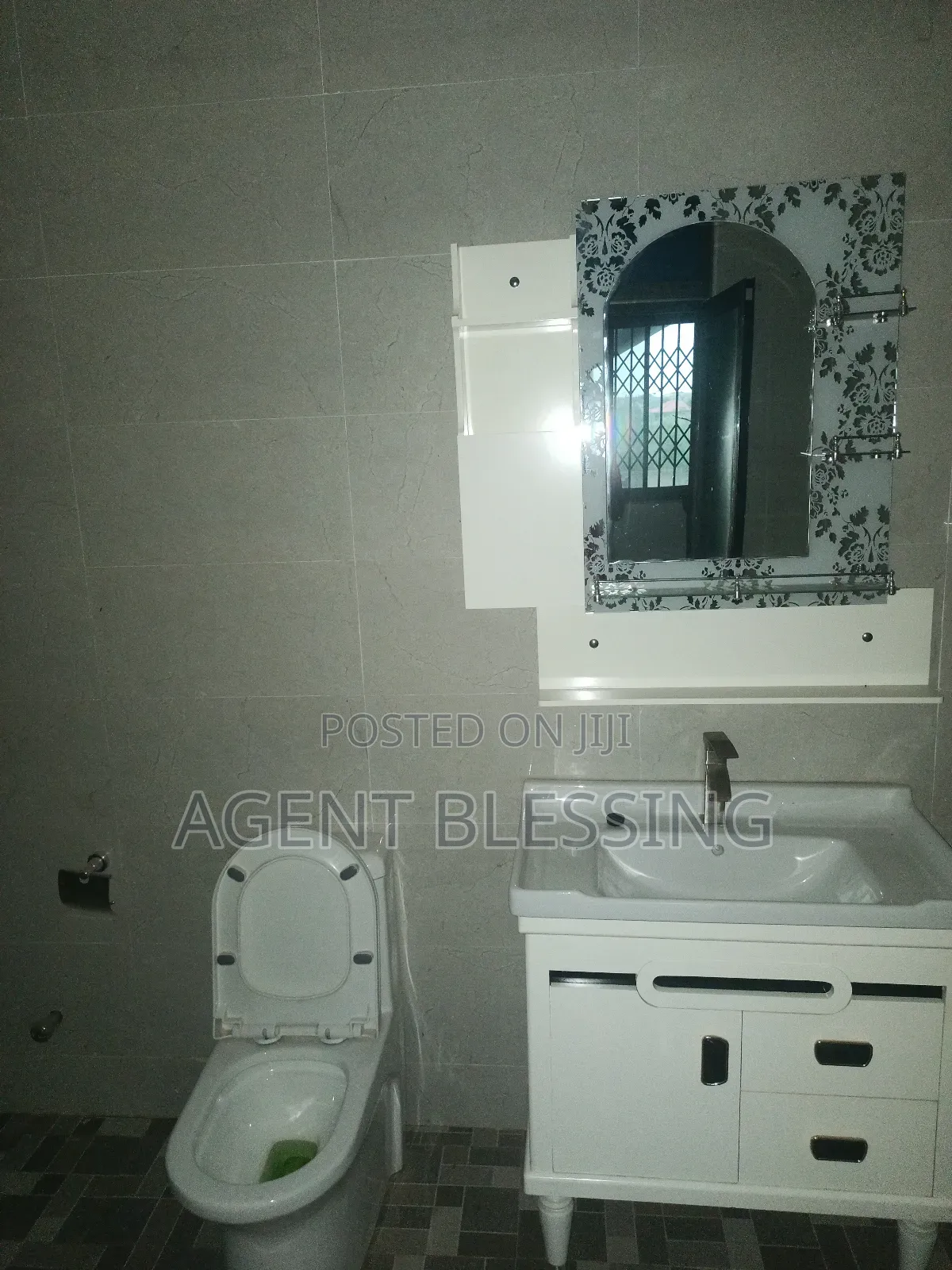 3bdrm Apartment in Mataheko -Afienya, Tema Metropolitan for rent in ...