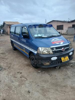 Toyota HiAce 2010 Blue in Tema Metropolitan - Buses & Microbuses ...