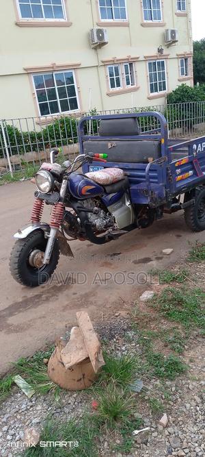 Apsonic AP150ZH-20 2022 Blue in Kumasi Metropolitan - Motorcycles ...