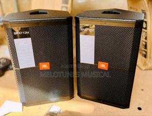 JBL Srx712m 12inches Two-Way Stage Monitor/Utility Speaker in Accra ...