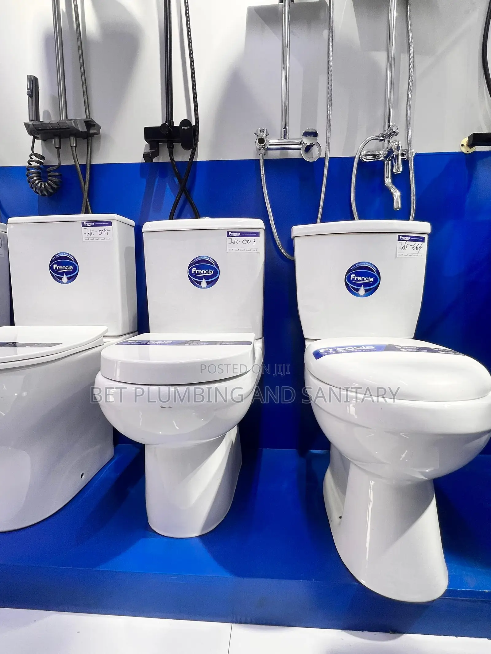 Big Tank Water Closet_wc_close Couple Wc in Accra Metropolitan ...