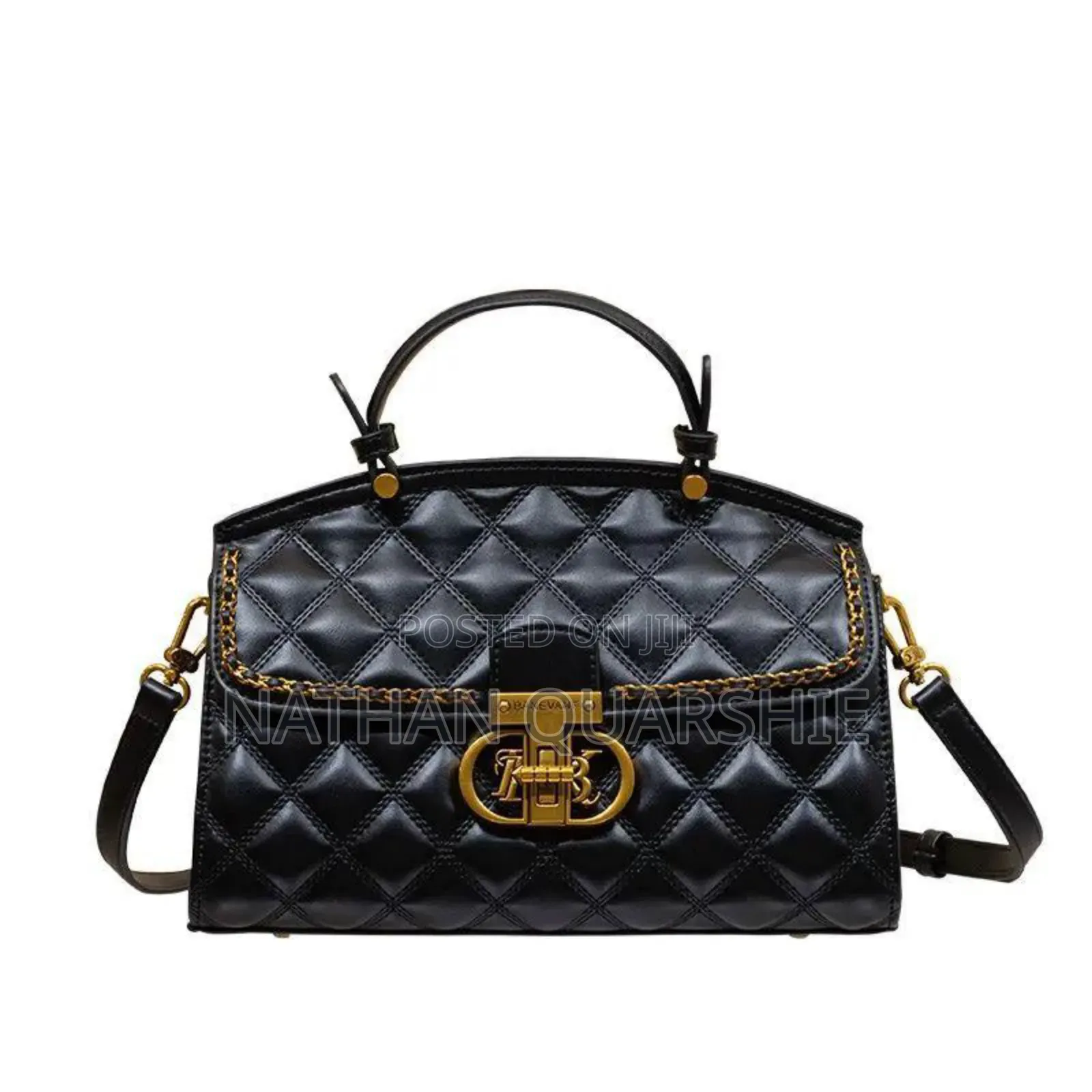 Thaniel Express in Accra Metropolitan - Bags, Nathan Quarshie | Jiji.com.gh