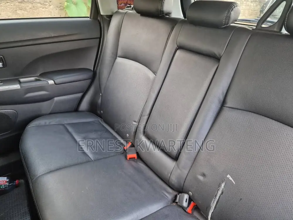 Mitsubishi RVR 2018 Gray in Weija - Cars, Nana K | Jiji.com.gh