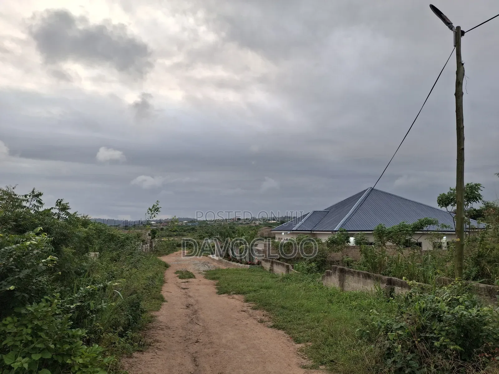 Genuine Plots Akoti in Gomoa East - Land & Plots for Sale, Davocloo ...