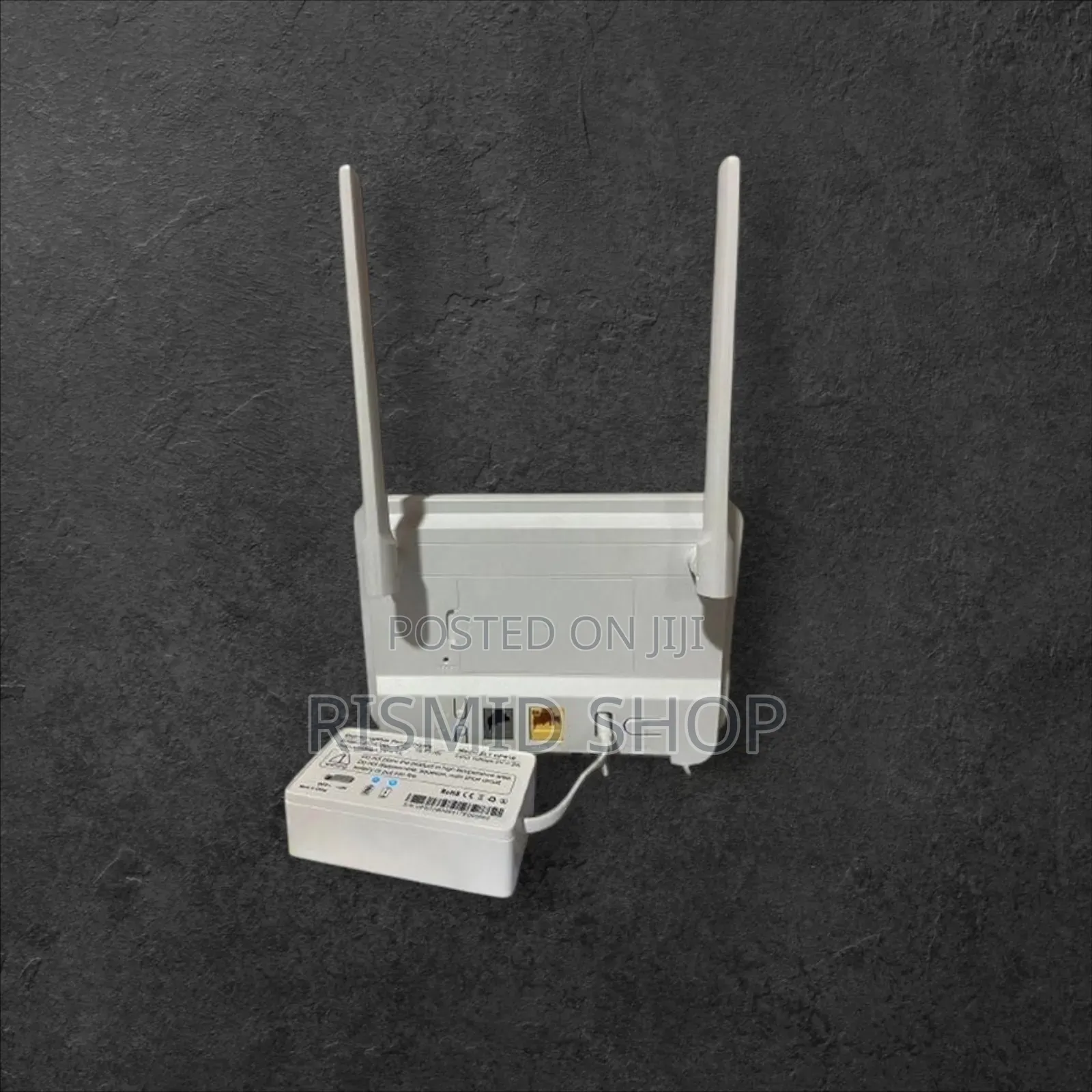 MTN Universal Router Mifi Devices (544564) in Achimota - Networking ...