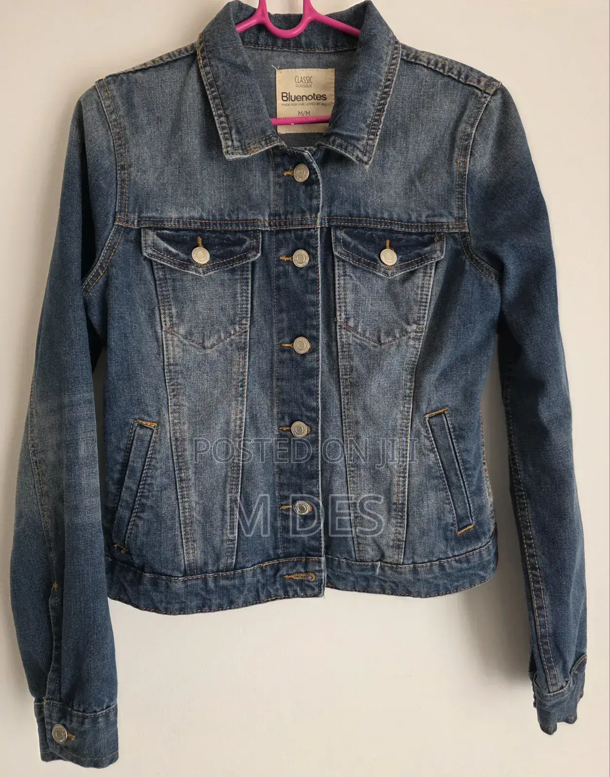 Quality Jeans Denim Jacket and Clothes in Accra Metropolitan - Clothing ...