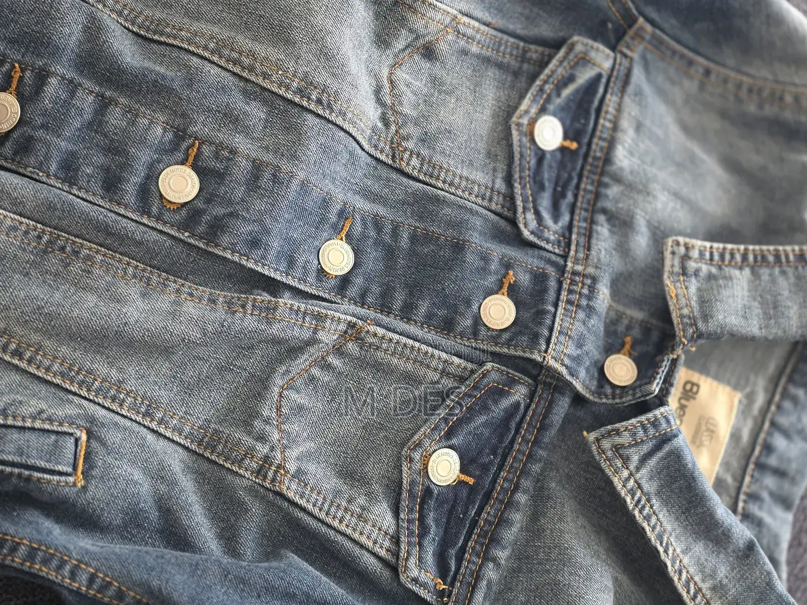 Quality Jeans Denim Jacket and Clothes in Accra Metropolitan - Clothing ...