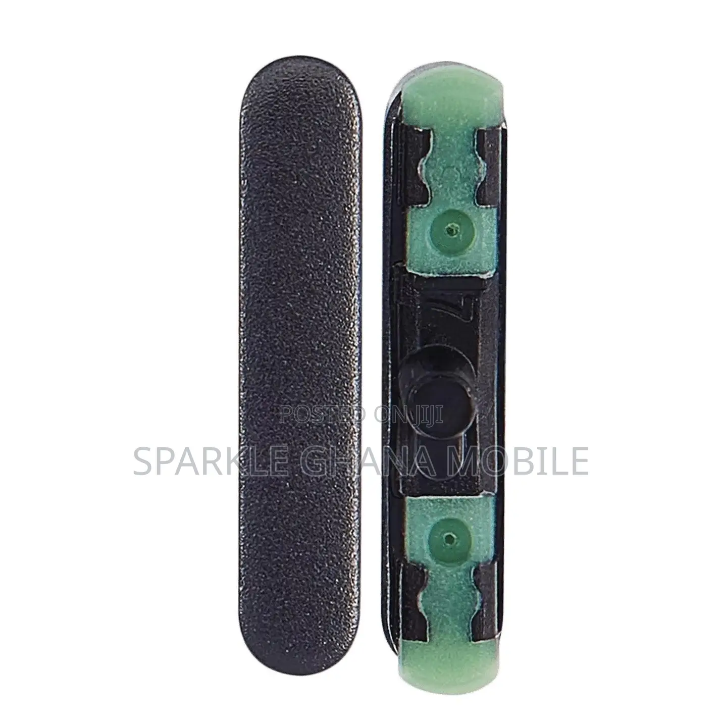 Google Pixel 7 Power Button and Volume Control Button in Circle ...