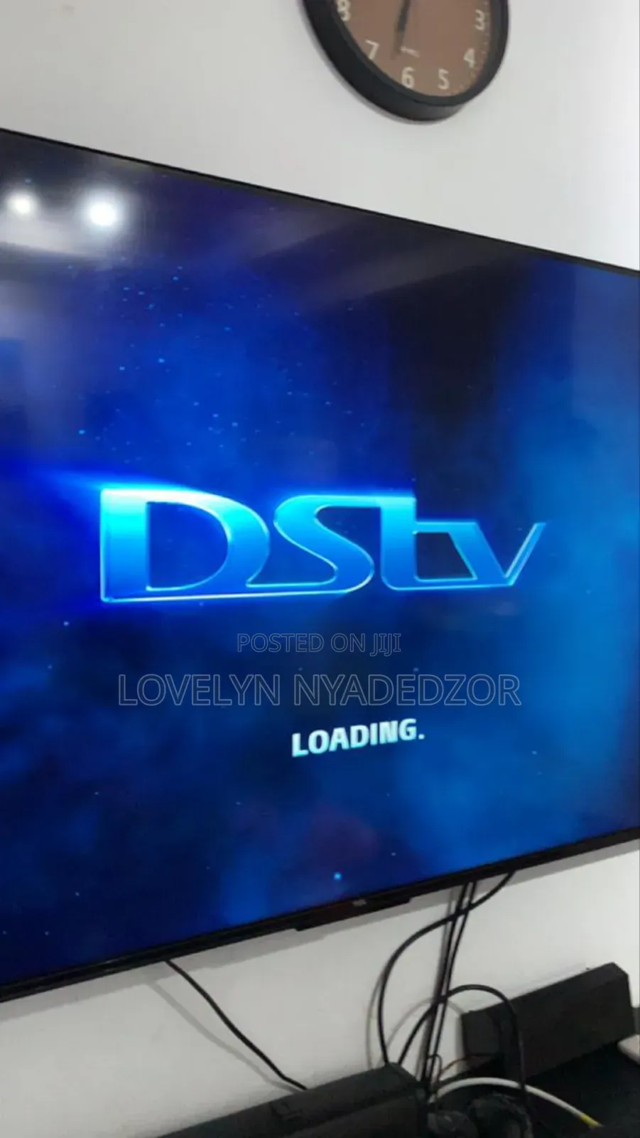 Nigeria DSTV + 1 Month Compact Plus in Achimota - TV & DVD Equipment ...
