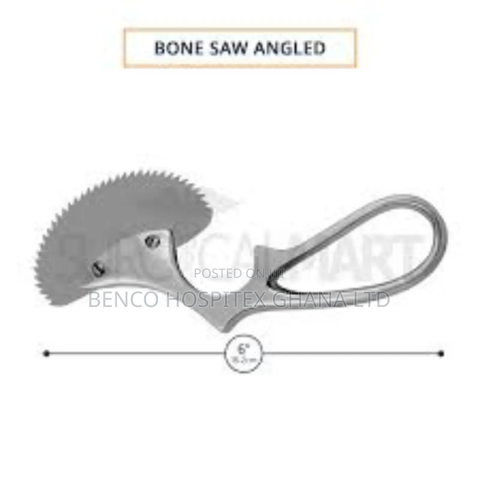 Bone Saw /Orthopedic Saw in Mamprobi - Medical Equipment & Supplies ...
