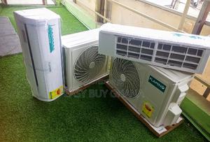 Sleek Flamino Ac Set Air Conditioner 2.5hp Split System in Avenor Area ...