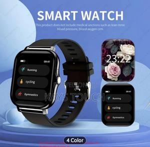 Smart Digital Watch in Madina - Watches, Kay's Touch Online Store ...