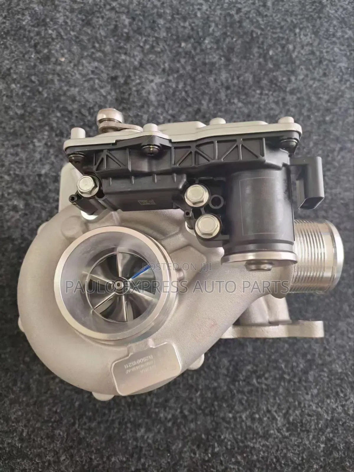 Ford Explorer/Ranger 2.3l Ecoboost 2020-2024 Turbo Charger for sale ...