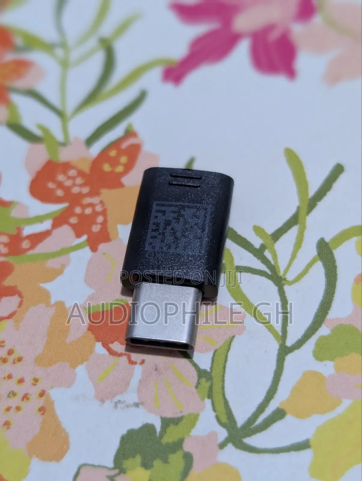 Usb C to Micro Usb Adapter in North Industrial Area - Accessories for ...