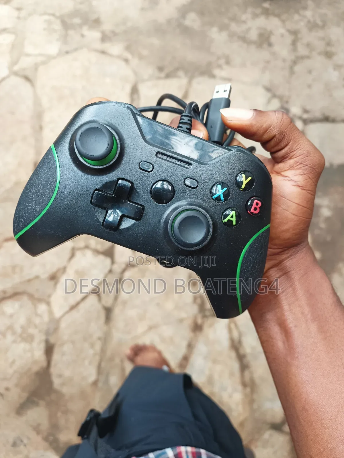 Xbox One Controller in Adenta - Video Game Consoles, Desmond Beateng ...