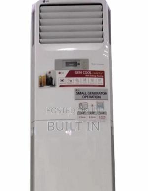 Super _ New Floor Ac Dual- Inverter in Accra Metropolitan - Home ...