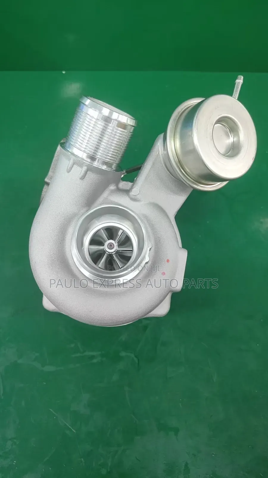 Ford F-150 2.7l 2015-2020 Left and Right Turbo Charger for sale - PAULO ...