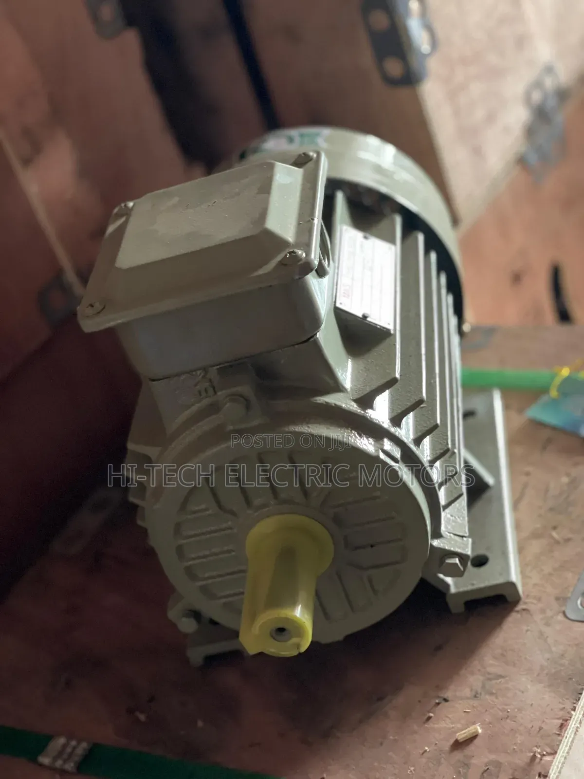 2hp/1.5kw 380v Three Phase Electric Motor in Accra Metropolitan ...