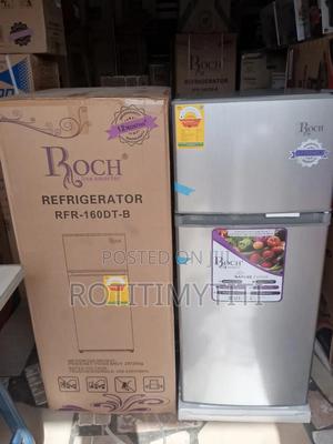 Simple Roch Refrigerator Top Freezer 125 Liters in Accra Metropolitan ...