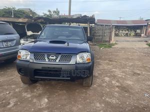 Nissan Hardbody 2018 Blue in Accra Metropolitan - Cars, Kofi Arthur ...