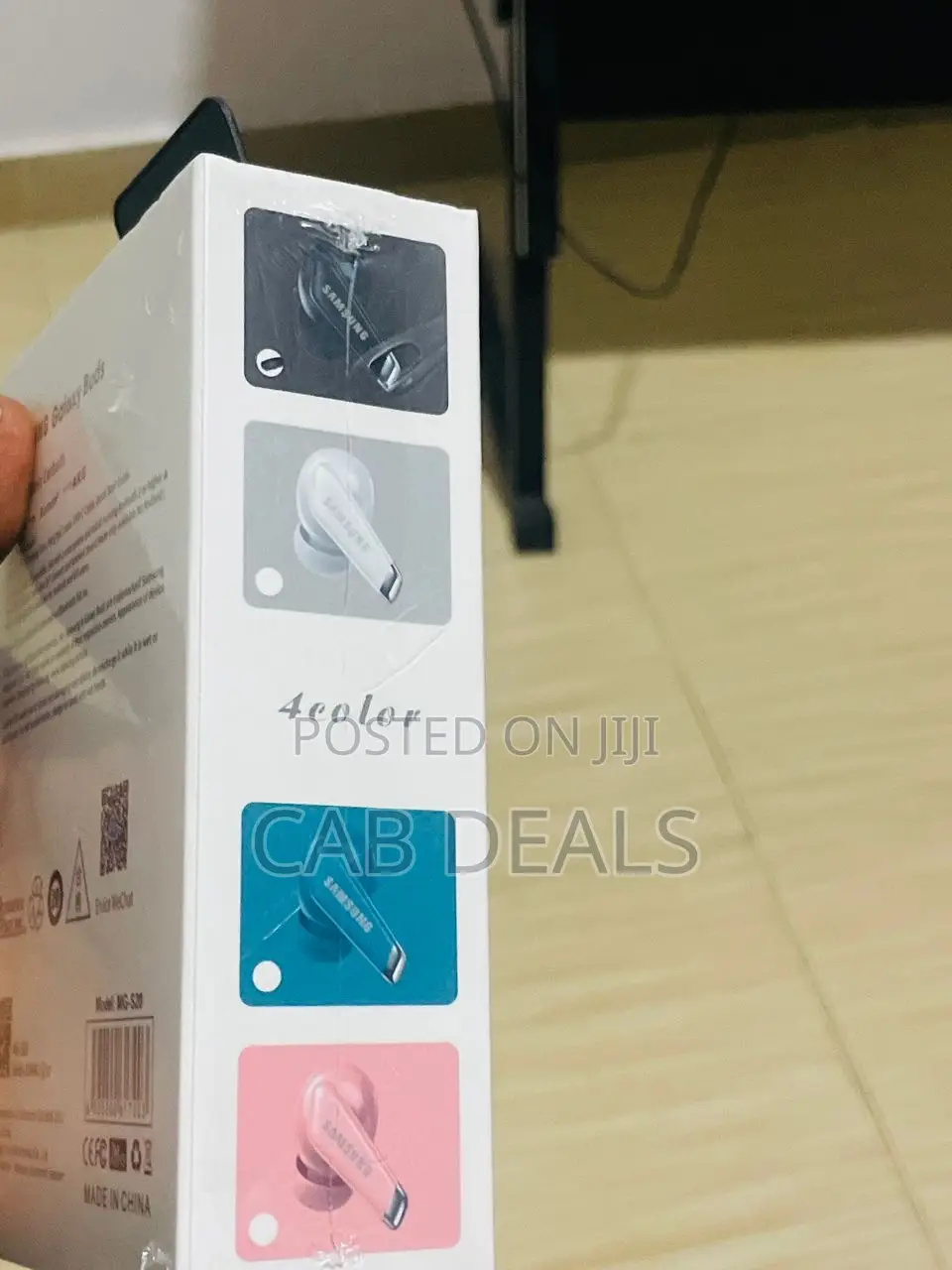 Samsung Led Buds in Accra Metropolitan - Headphones, Caleb Boateng ...
