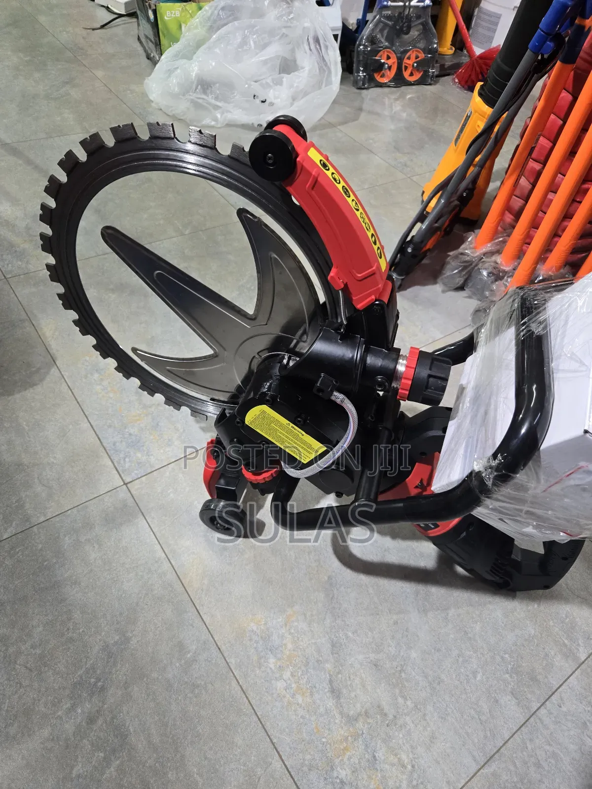 Wall Cutting Machine in Spintex - Electrical Hand Tools, Sulas ...