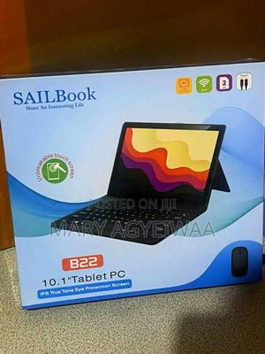 New SAILBook B10 512 GB Black in Kumasi Metropolitan - Tablets, Mary ...