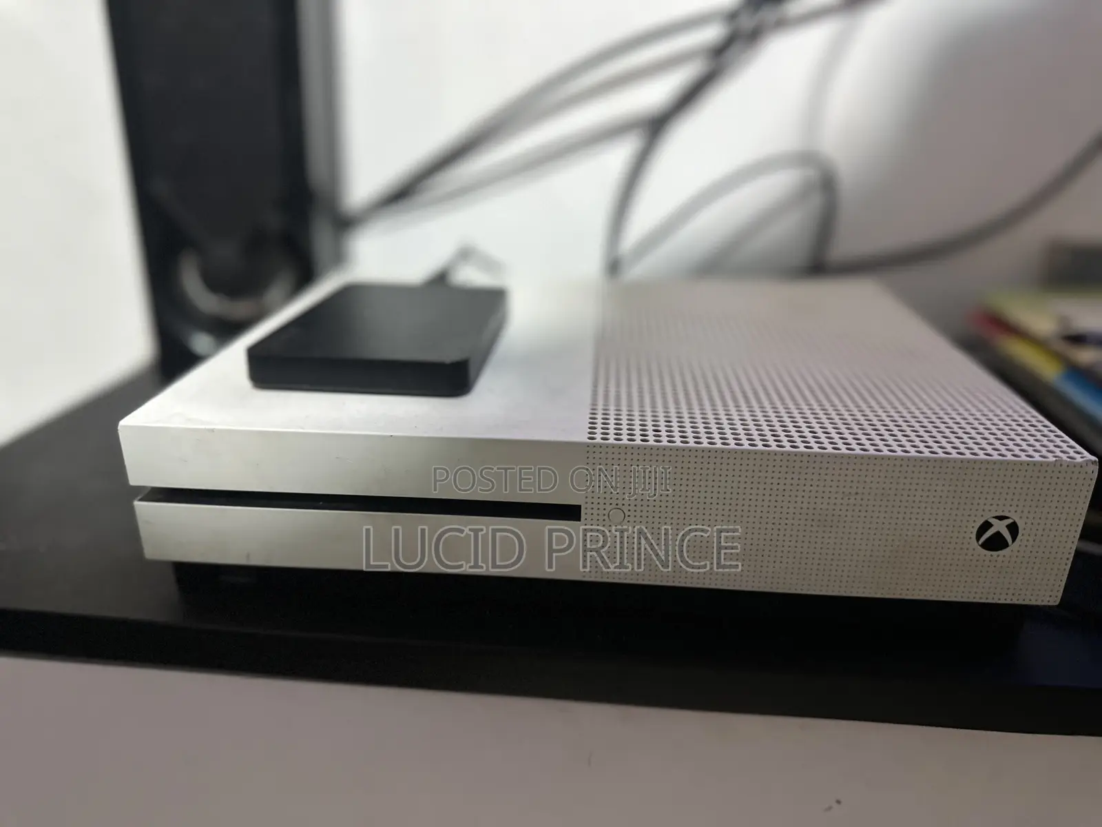 Xbox One S in Tema Metropolitan - Video Game Consoles, Lucid Prince ...