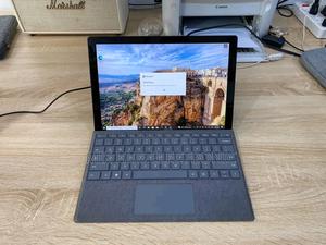 New Microsoft Surface Pro 5 512 GB Gray in Offinso Municipal - Tablets ...
