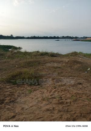 Direct Beachfront Lands~Kasoa Nyanyano in Awutu Senya East Municipal ...