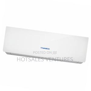 Orginal Nasco 1.5hp R410 White Split Air Conditioner - Nas-t12n1 in ...