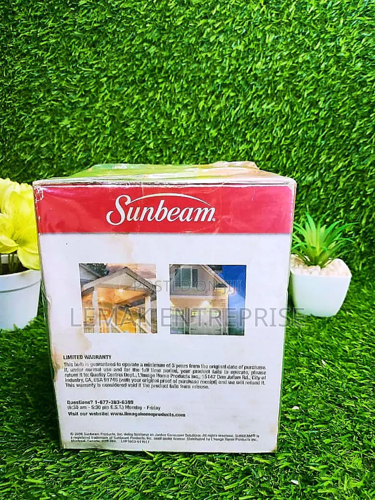 Sunbeam Led Par38 Spotlight in Oyarifa - Home Appliances, Lemak ...