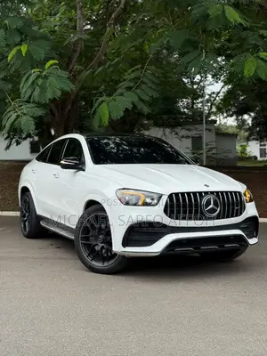 Mercedes-Benz GLE53 in Ghana for sale Price on Jiji.com.gh