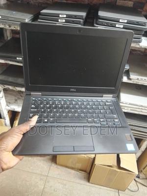 Laptop Dell Latitude E5270 8GB Intel Core I5 SSD 256GB in Tesano ...