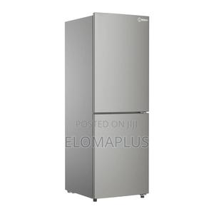 Sigma 226 Litres Bottom Freezer Refrigerator - SBMF-A240wh in Accra ...
