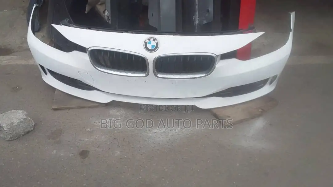 BMW F30 Front Bumpers Available in Abossey Okai - Vehicle Parts ...