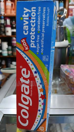 Colgate Kids Cavity Protection Toothpaste, 130g in Accra Metropolitan ...