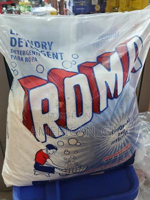 Roma Powder Laundry Detergent, 5kg in Accra Metropolitan - Household ...